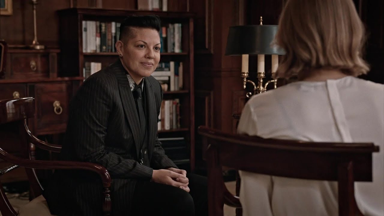 Kat Sandoval 4.07 Pt5 - YouTube