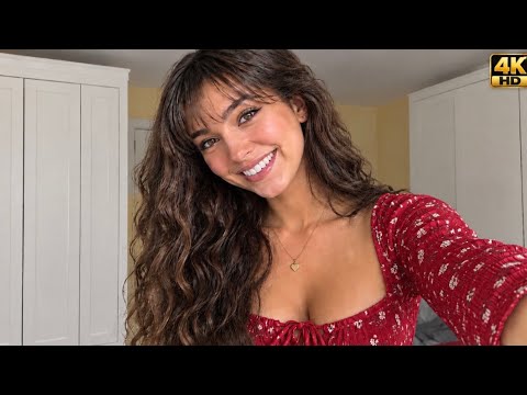 4K Cool Shein String Bikini Tiny Bikini Try On Haul See Everything Sheer Transparent Dress #33 