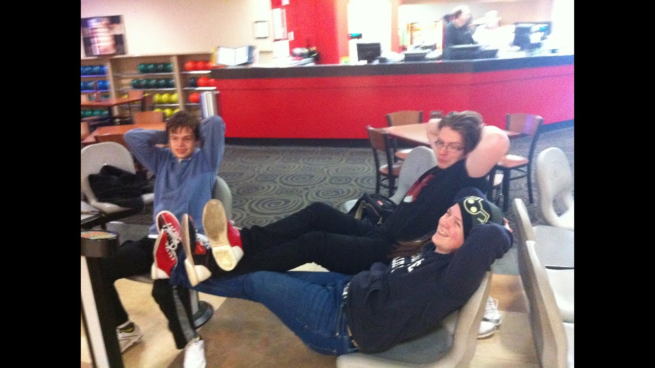 Mr. Autistic and Ms. Thinks She's Funny Season 1 Episode 6 - YouTube