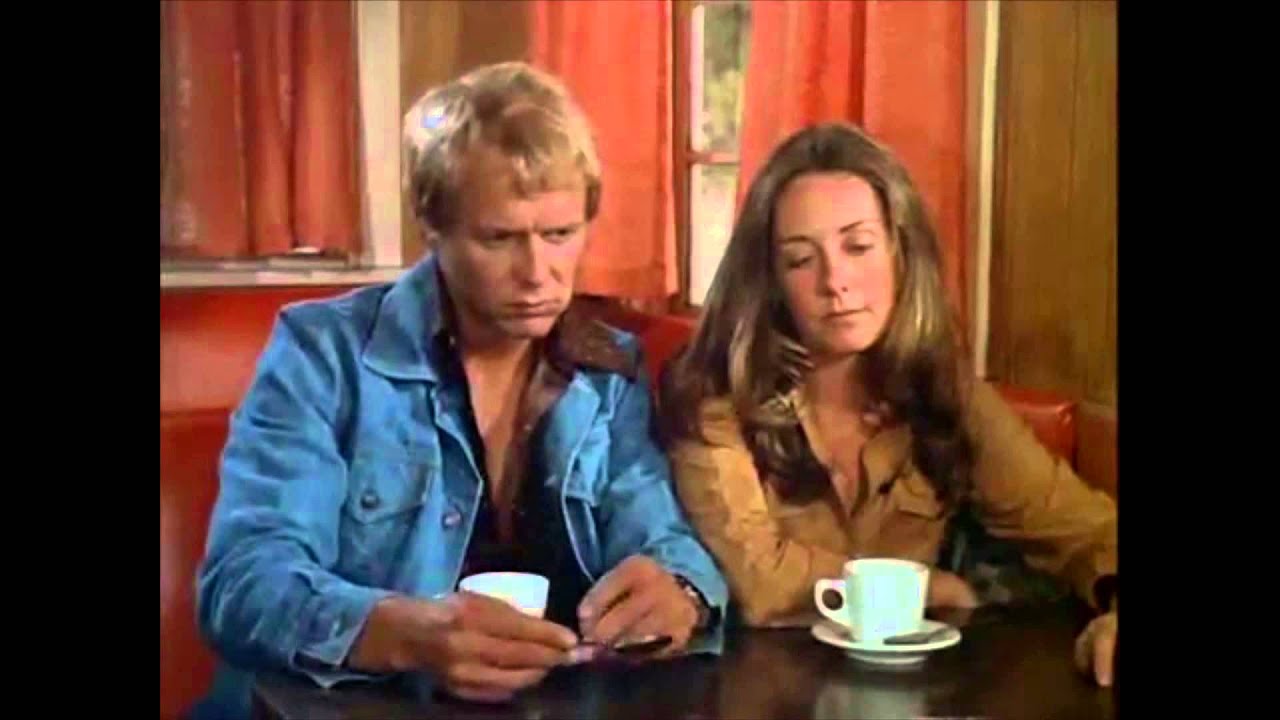 Starsky and Hutch review: Death Ride - YouTube