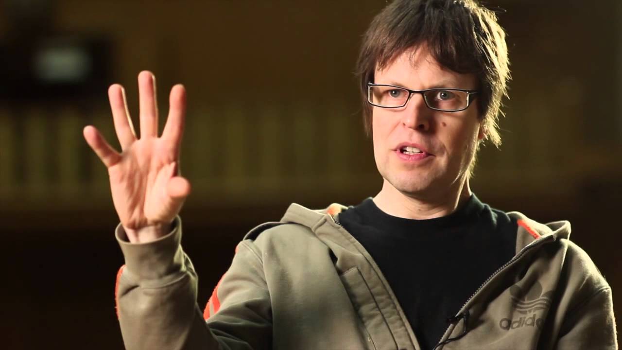 George Shilling Full Interview (Dreaming New Futures Series) - YouTube