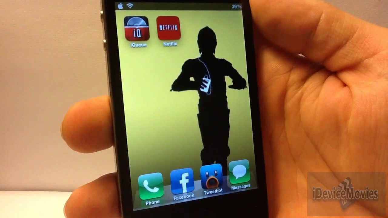 App Of The Week: iQueue - Best Netflix Que List Manager Application For ...