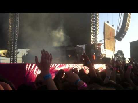 Tinie tempah good life 2012