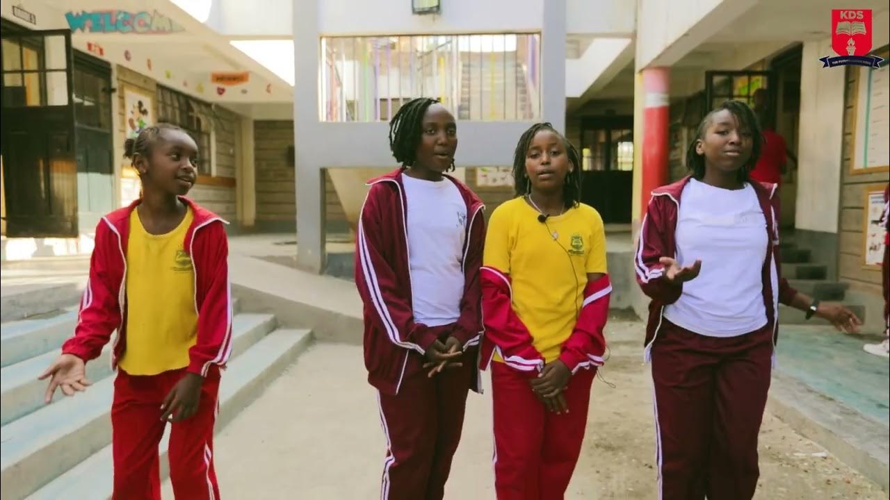 Uzozisola ft King David School - YouTube