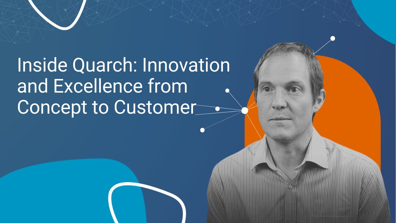 Inside Quarch: Innovation and Excellence from Concept to Customer - YouTube