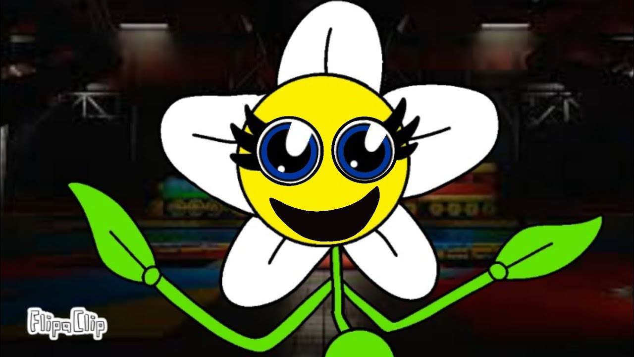 Poppy Playtime Chapter 3 animation (Daisy bell meme) //(+daisy ...