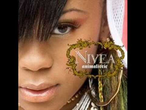 Nivea - Animalistic | Releases | Discogs