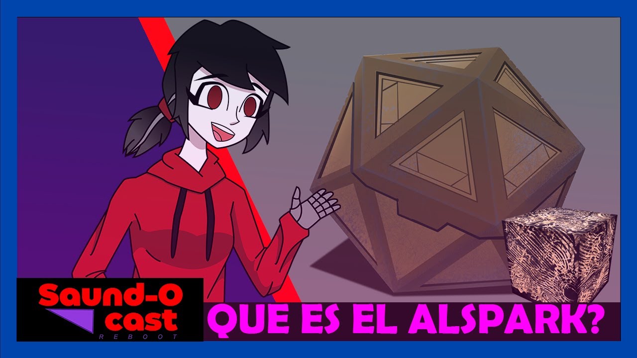 hablemos de la chispa suprema // Saundcast // 28/1/2022 - YouTube
