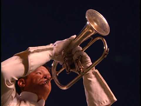 2002 Glassmen Drum and Bugle Corps - YouTube