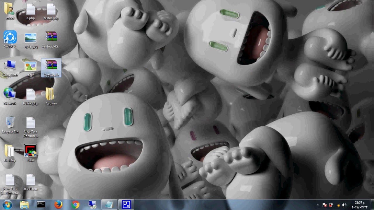 android kitchen tutorial | part1 - YouTube