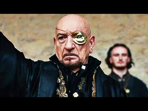 Легенда о Вильгельме Телле — Русский трейлер (Дубляж, 2025)
