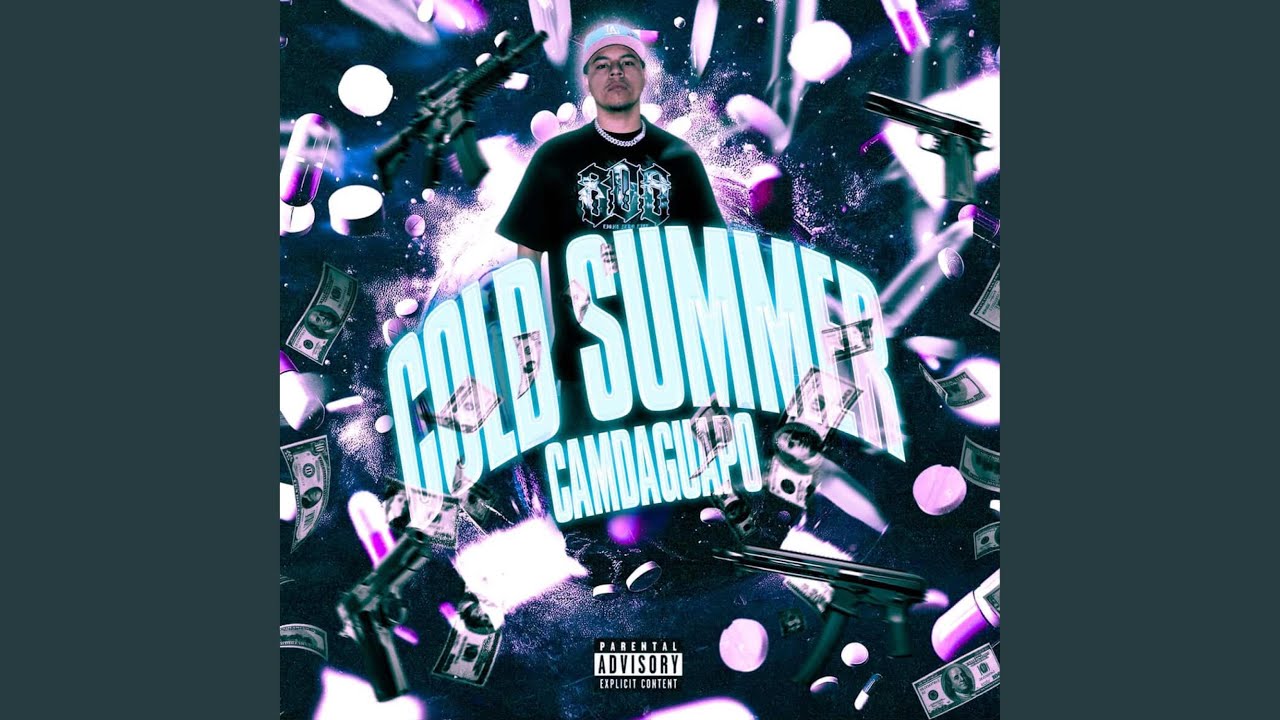 COLD SUMMER - YouTube