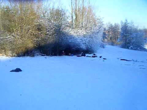 martin heaps runcorn ski slope - YouTube
