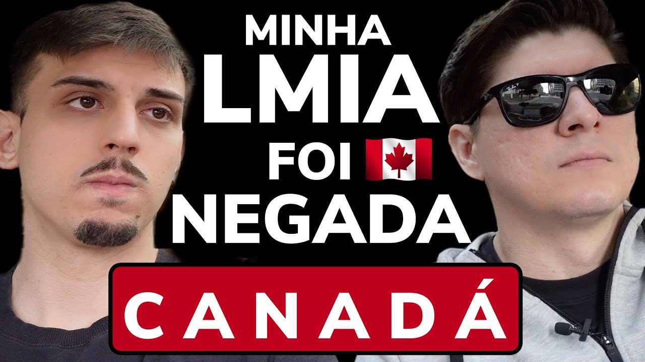 TRABALHAR NO CANADÁ | IMIGRAR PARA O CANADÁ | ESTUDAR E TRABALHAR NO CANADÁ | Zarillo Neto - YouTube