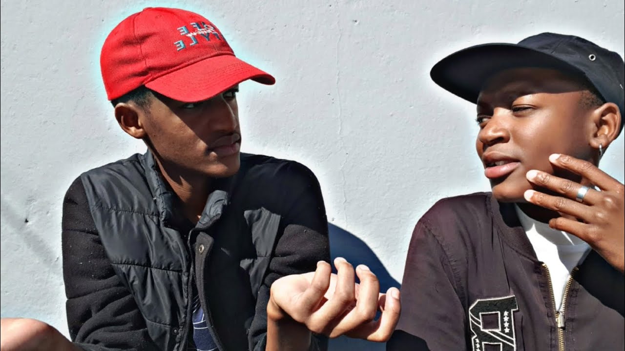 We back... - YouTube