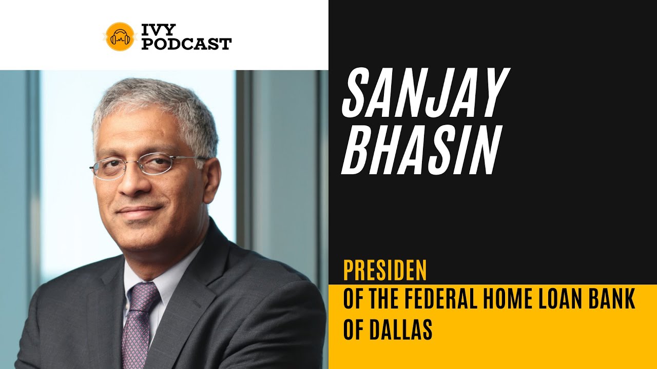 How to Build a Culture of Innovation w/Sanjay Bhasin, President at ...