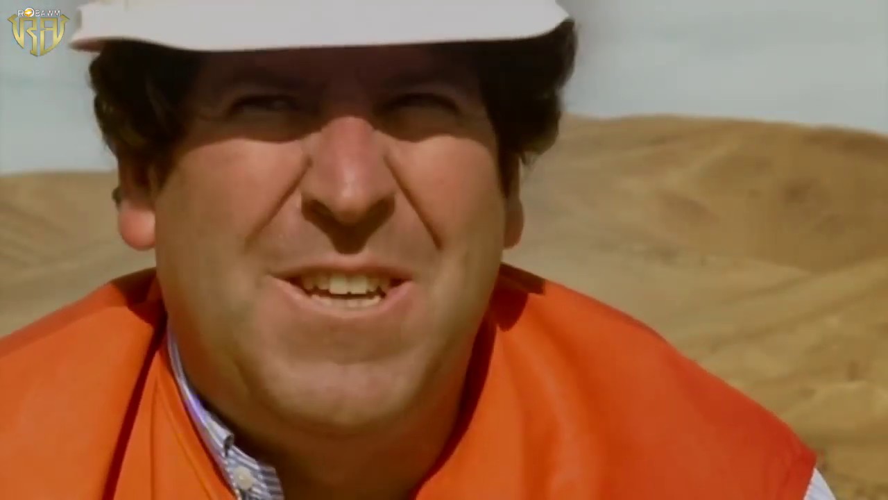 Nung Chunga Phum-Chile Miner 33 te Chhanchhuahna Ropui - YouTube