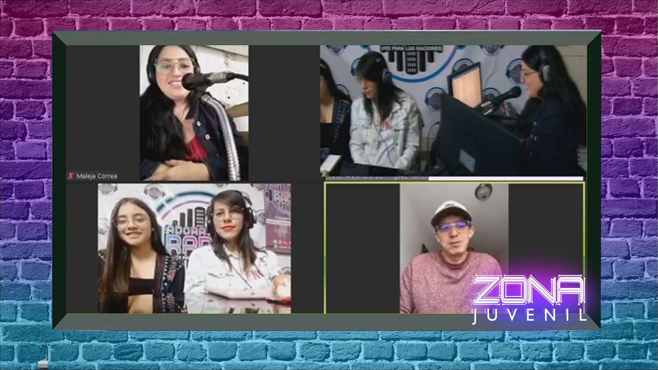 Entrevista a Kenneth Rojas - YouTube