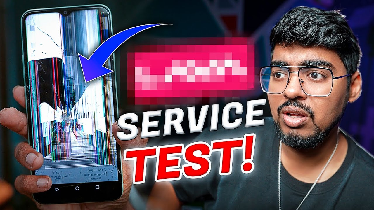 Free smartphone Service At Home ? Checkout which brand provides This ...