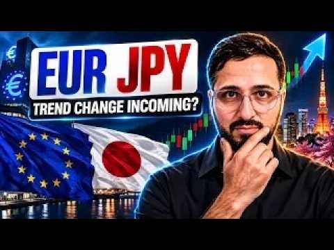 Euro vs Japanese Yen (EUR/JPY) Analysis: What Comes Next?