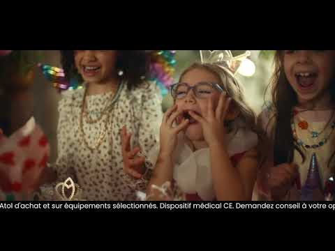 Atol présente ''le goûter'' | Campagne TV 2025