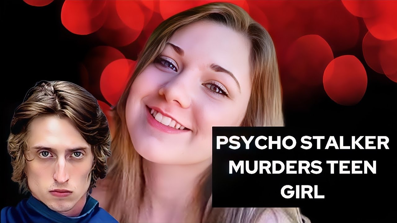 Lauren Landavazo's Terrifying Encounter with a Disturbed Stranger ...