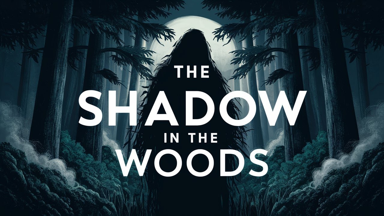 The Shadow in the Woods - YouTube