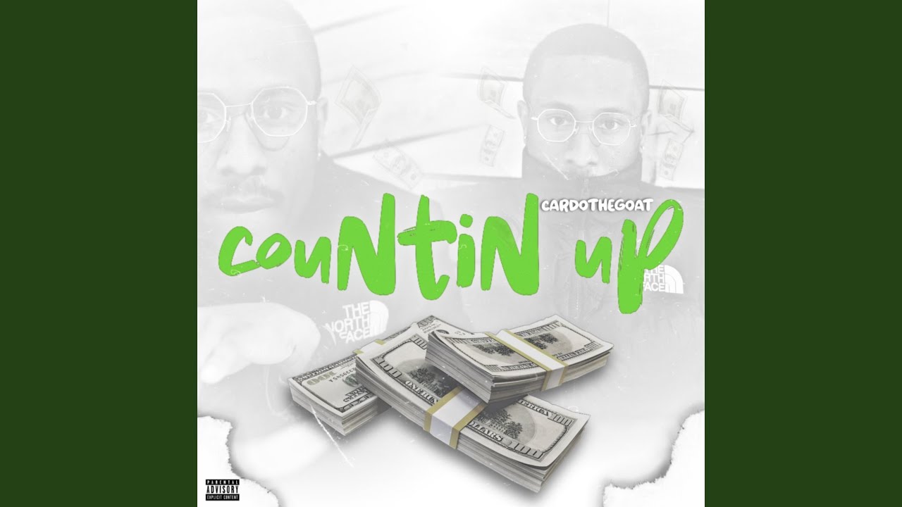 Countin Up - YouTube