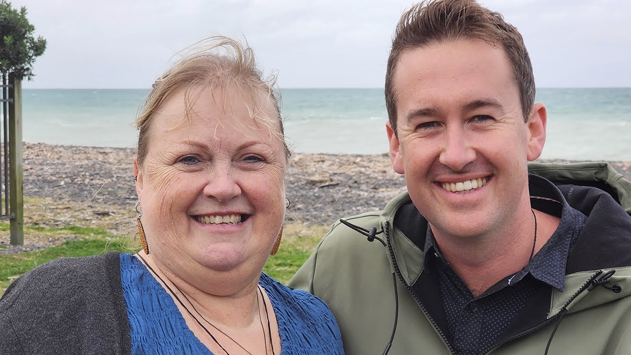 ASB Good as Gold: Debbie Bailey - YouTube