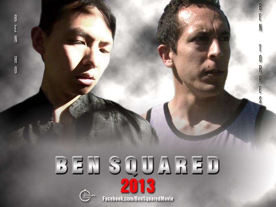 Ben Squared: The Movie (2013) - YouTube