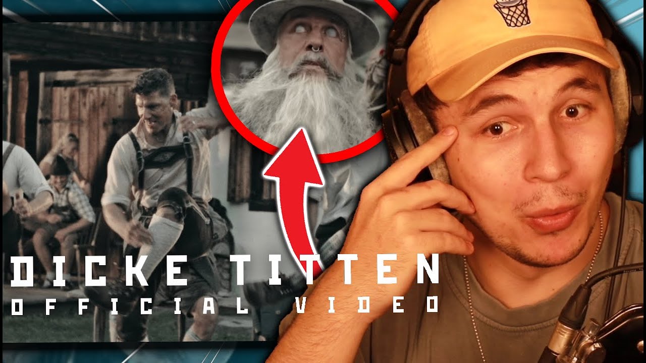 Die Reise Nimmt Ein Ende Also Nicht Ganz🤣 Reaktion Rammstein