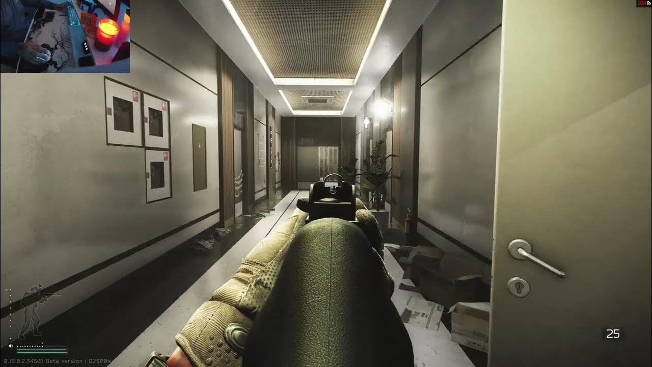 Escape from Tarkov: Chill Gameplay [Bot Like Gameplay] - YouTube