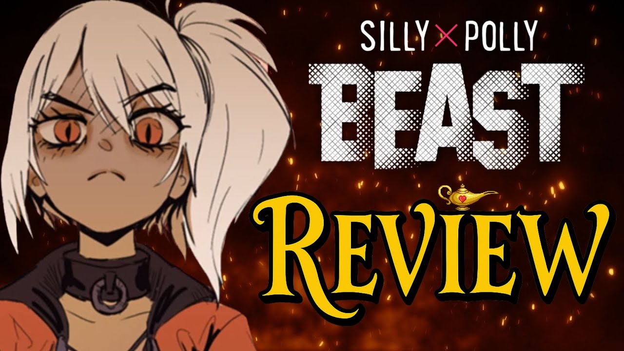 Silly Polly Beast Review – A Surreal Psychological Horror Show!? - YouTube