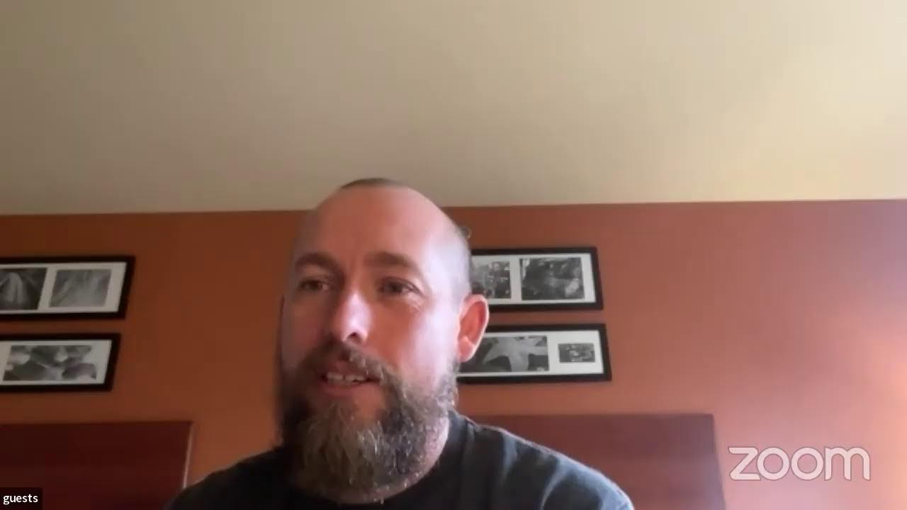 The Neil Haley Show is Live - YouTube