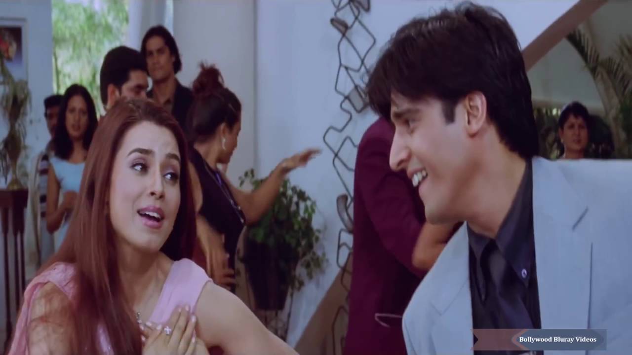 Mohabbat Dil Ka Sakoon Dil Hai Tumhaara Hd 1080p Youtube Youtube
