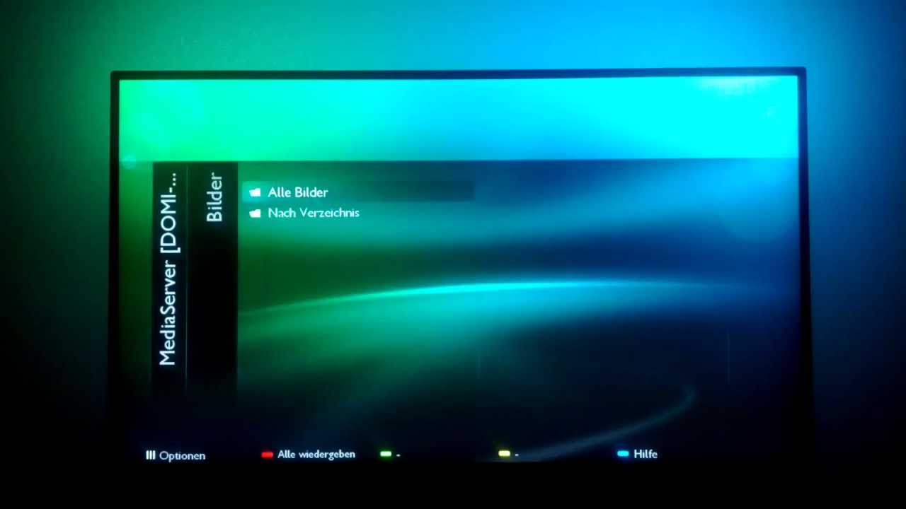 Philips 47PFL6877k Firmware Update 133.5 Performance Test - YouTube