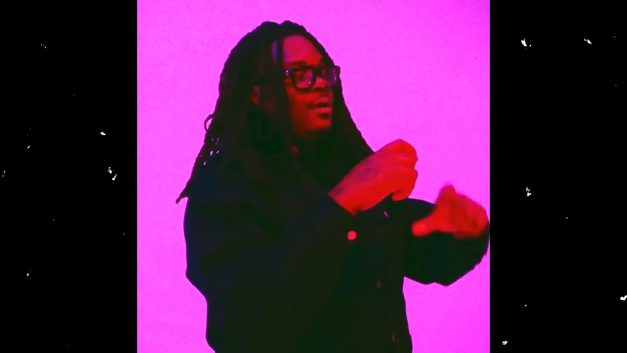 [FREE] Lucki Type Beat 2024 - "COLORS" - YouTube
