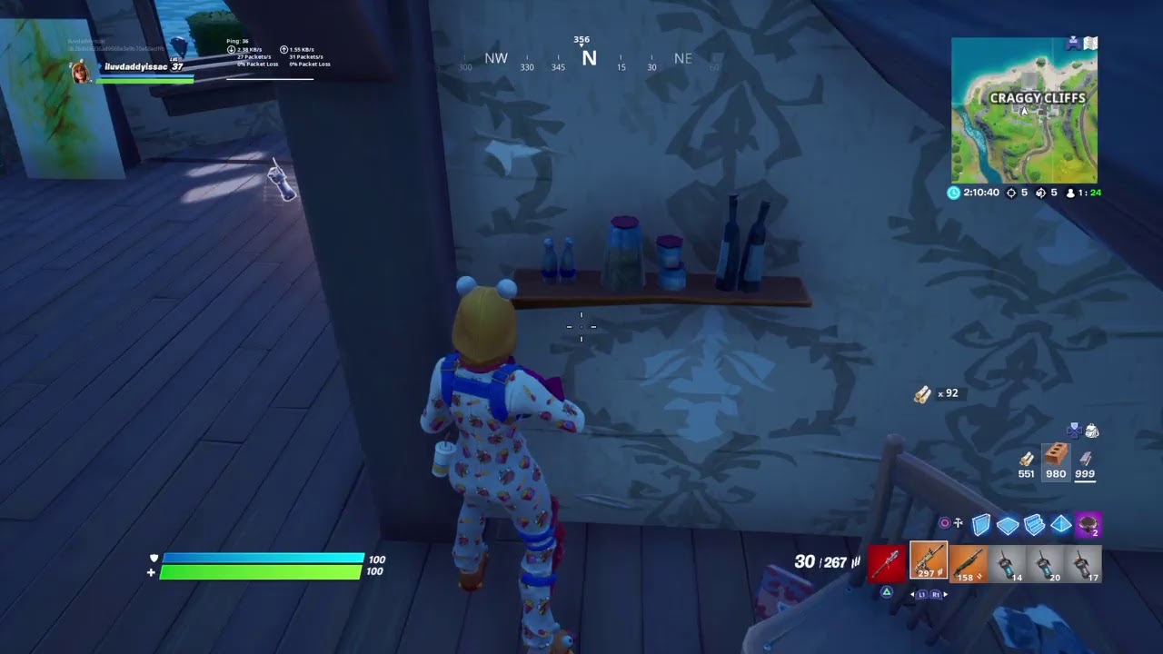 MESSING AROUND IN BATTLE LAB - YouTube