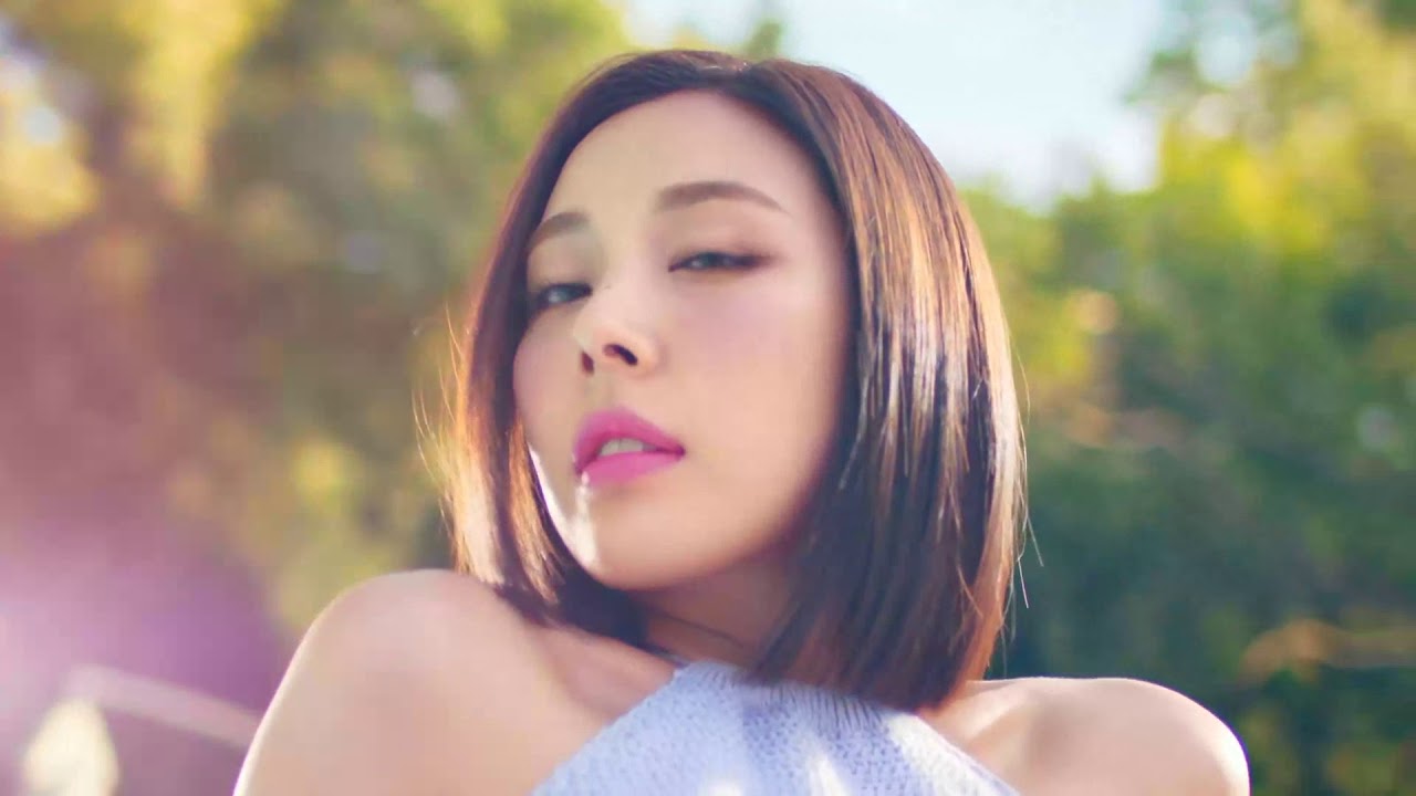 Ashley - Ladies Code - YouTube