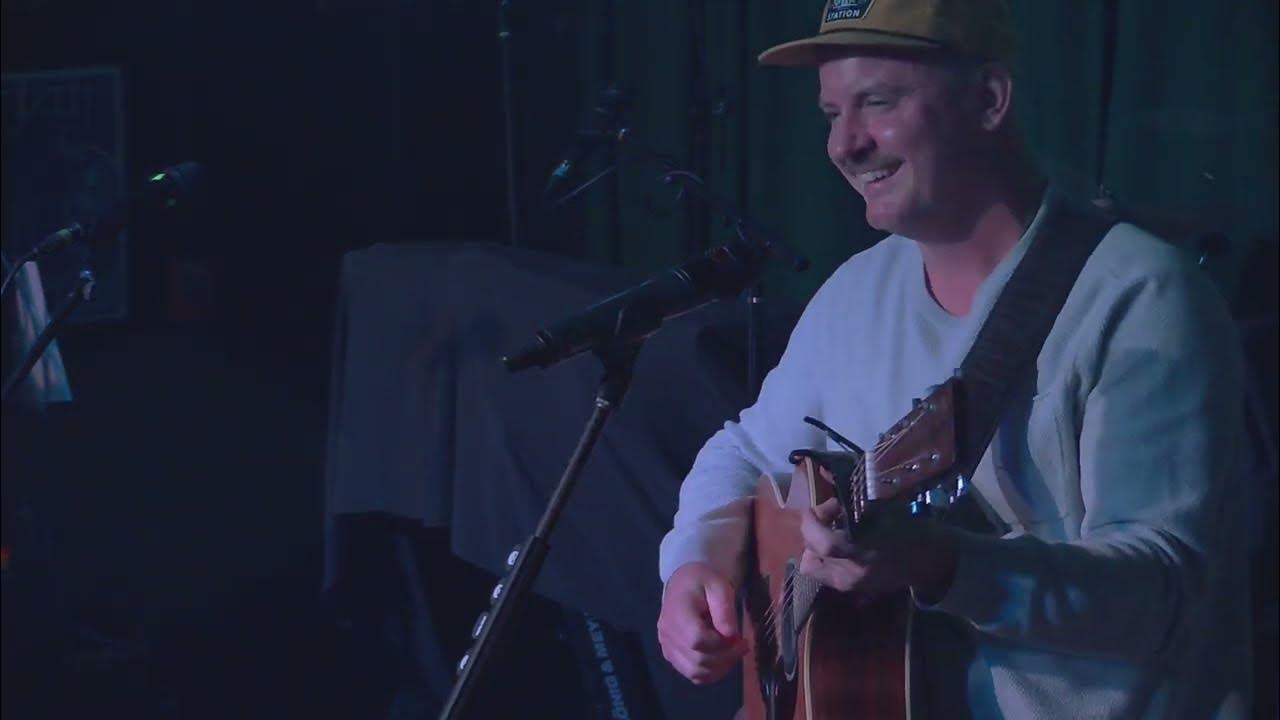 Joey Harkum ~ Hold Steady - YouTube