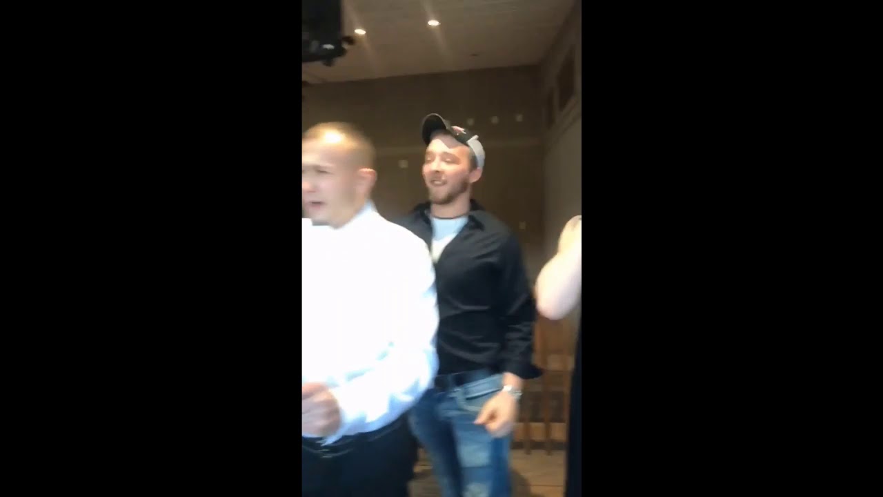 Cet Daisy Duke's Team Goes Crazy For Stakes Victory - YouTube