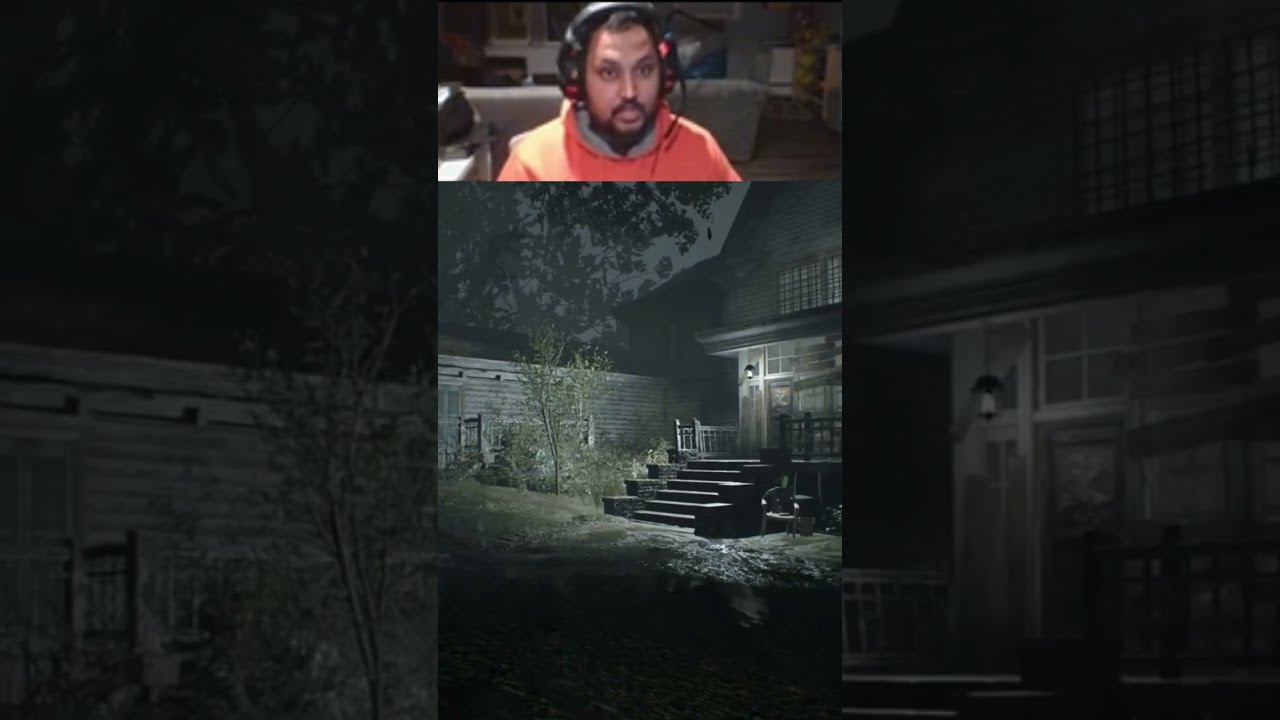Looking For Lucas Baker In RE7!!! Resident Evil 7 Biohazard Gameplay ...