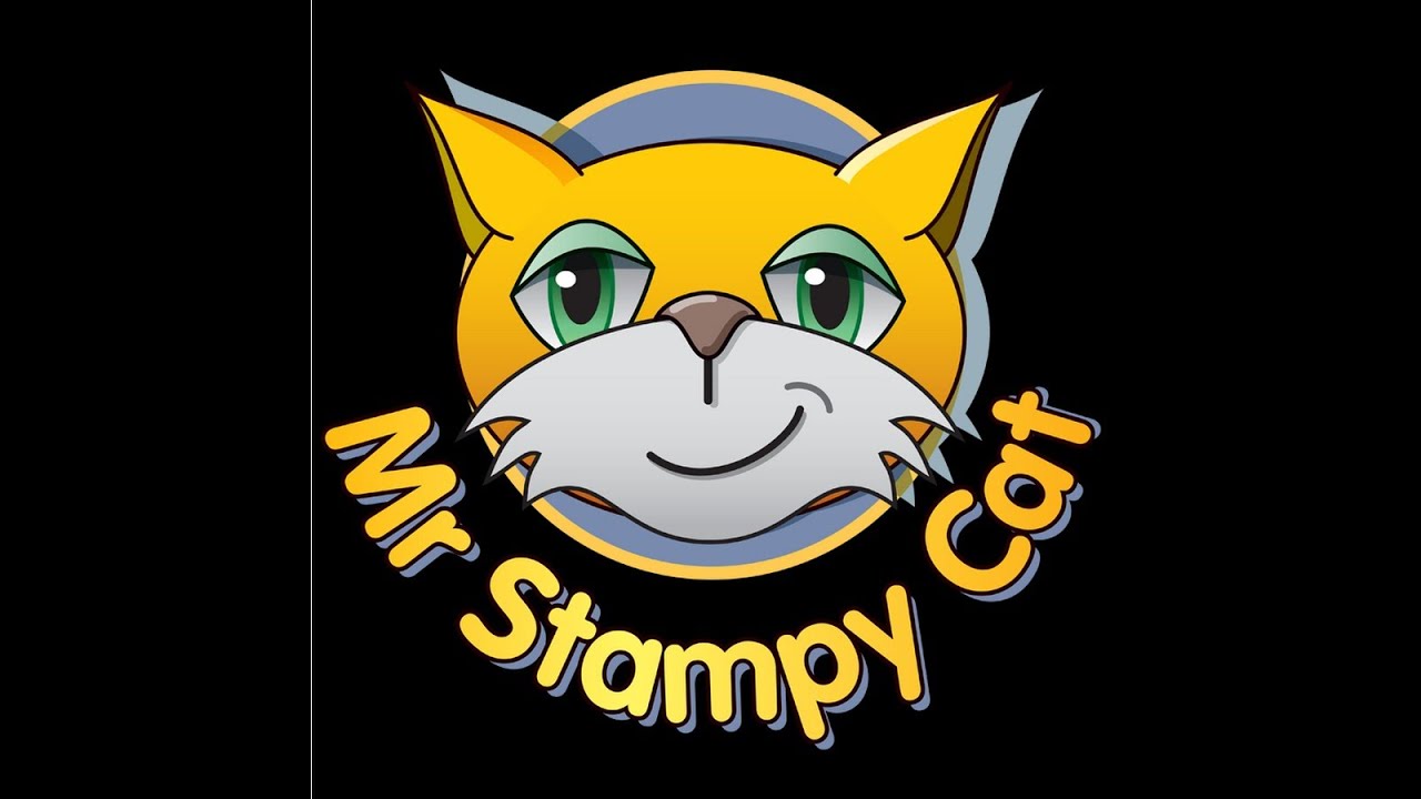 How to make a stampy plushie - YouTube