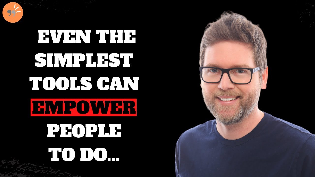 Biz Stone QUOTES INSPIRE THE WORLD | TOP 24 Biz Stone Quotes - YouTube