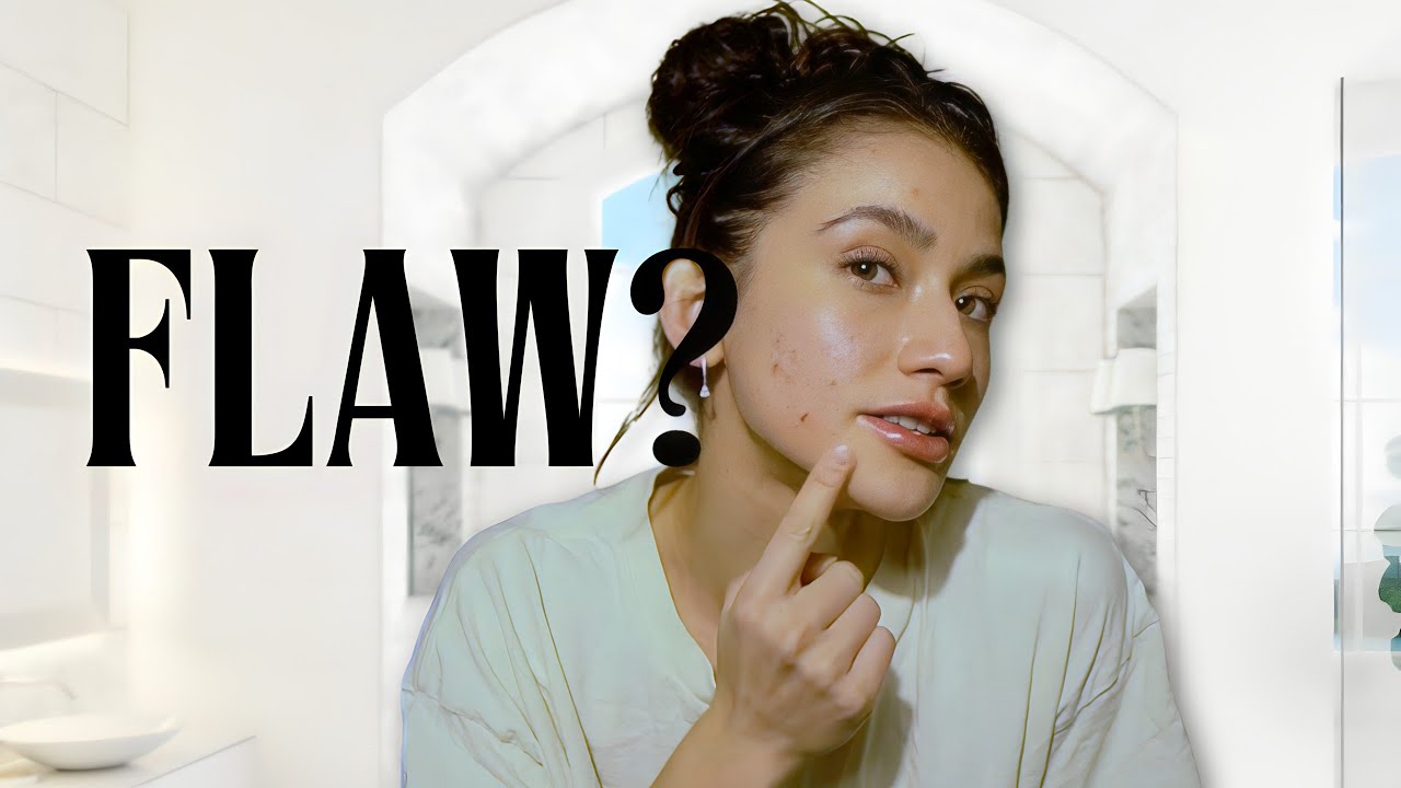 *REAL TALK* : turning your flaws into assets (Vlogmas Day 4) - YouTube