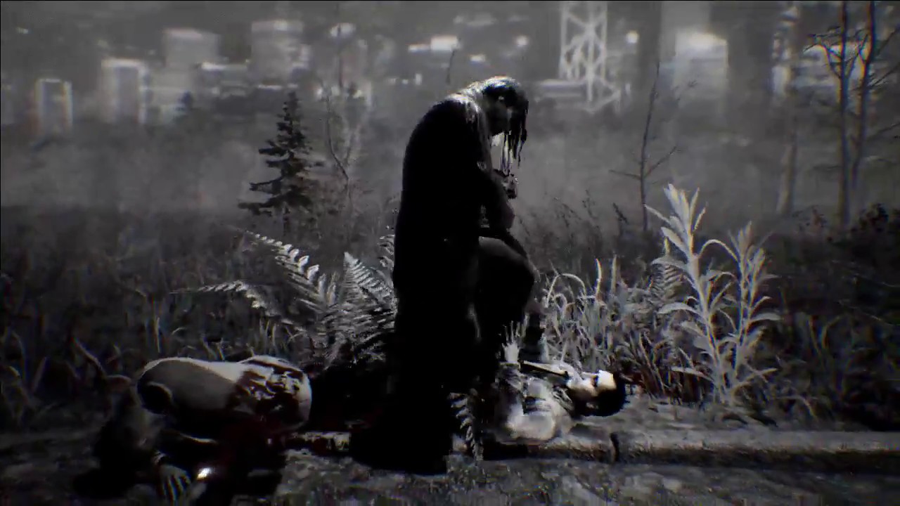 My Name is Notim Portant - Hatred Gameplay 2 - YouTube