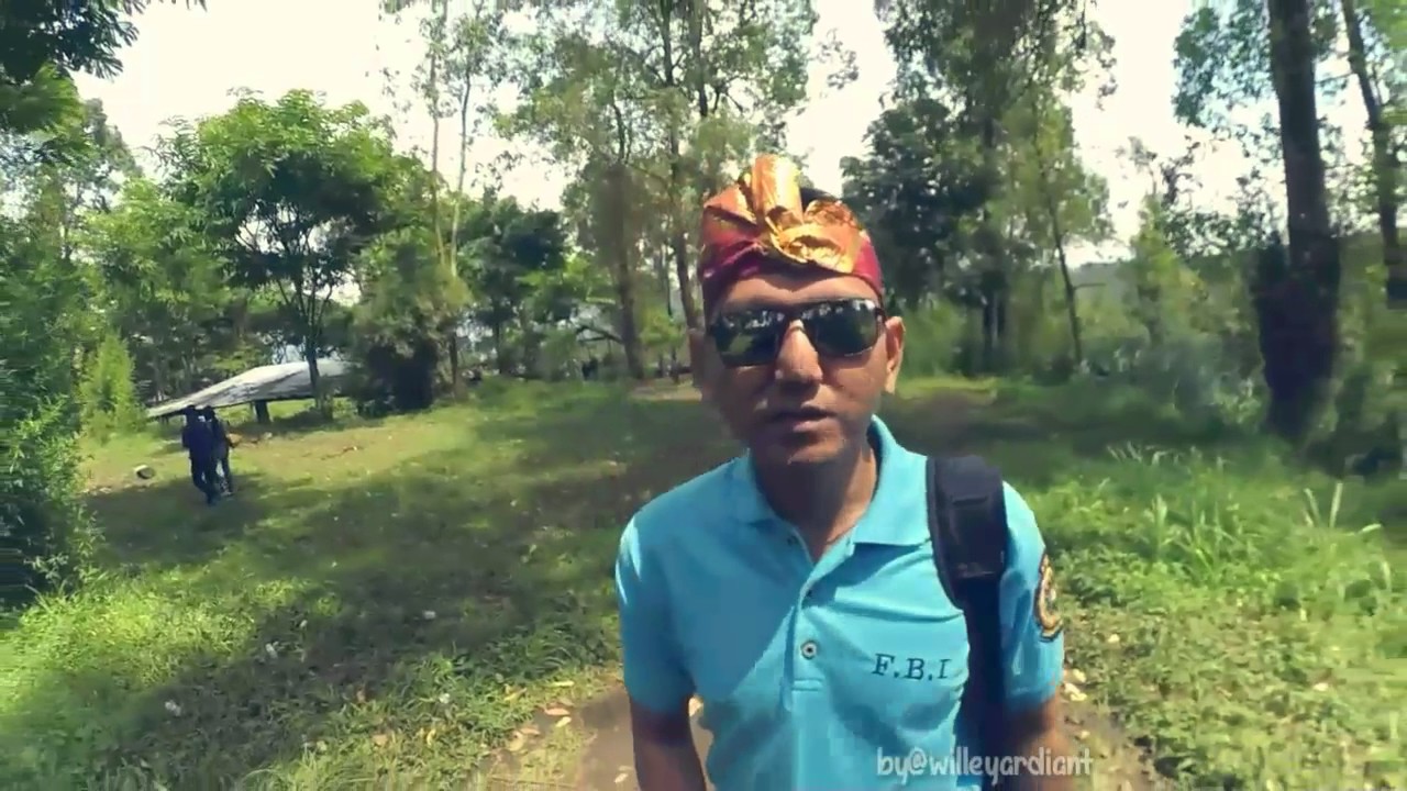 Cuplikan Track Perjalanan Cuban Rais Batu Malang - YouTube