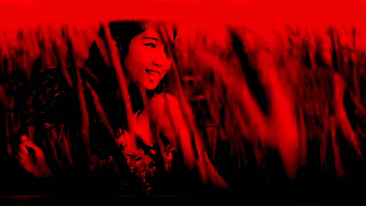 Cursed Hi High - YouTube