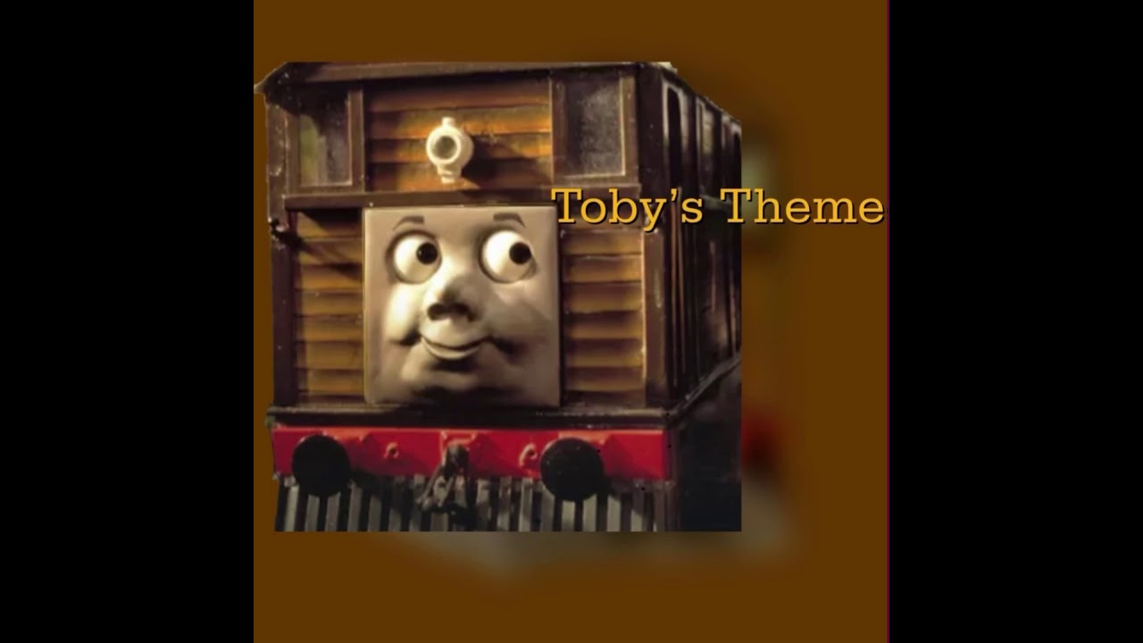 Toby’s Theme Season 4 - YouTube