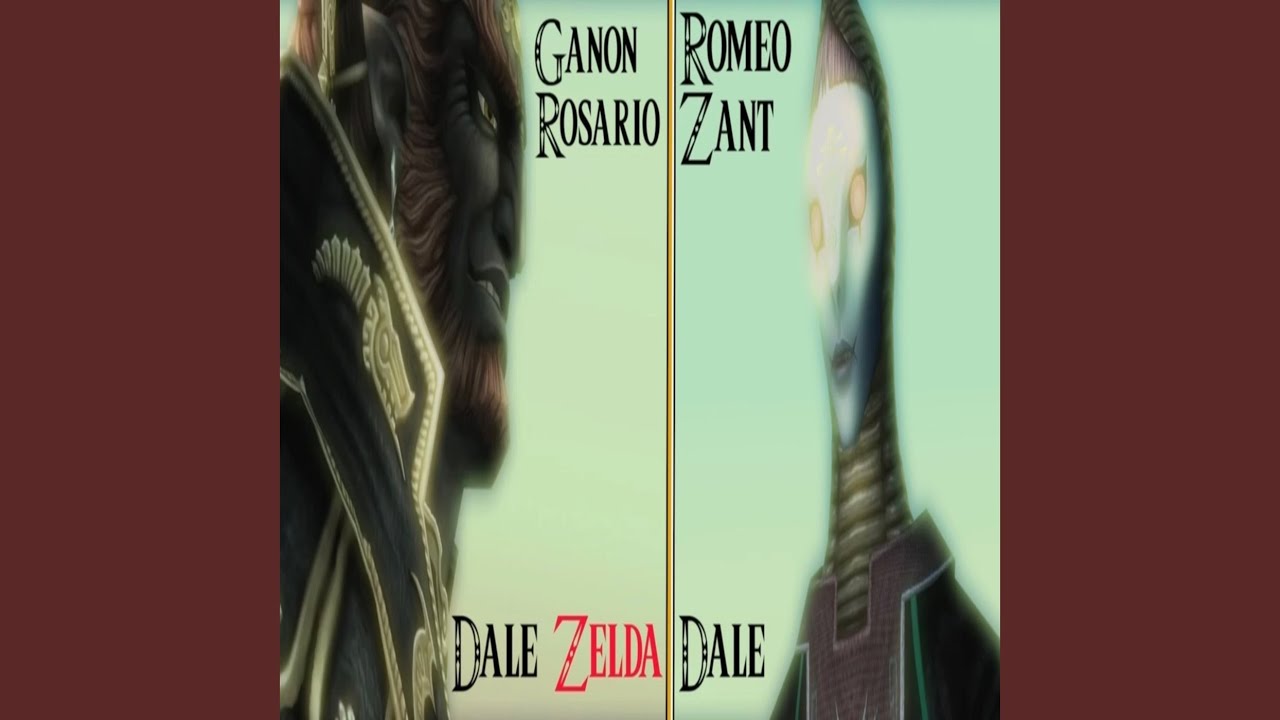 Dale Zelda Dale - YouTube